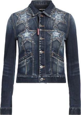 Dsquared2 JACKEN & MÄNTEL - Jeansjacken/Mäntel auf YOOX.COM