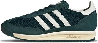 adidas Homme, Sport, Vert, Taille: 45 1/3 EU SL 72 RS