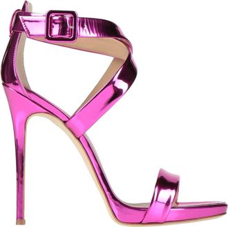 Giuseppe Zanotti SCHUHE - Sandalen auf YOOX.COM