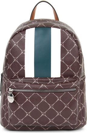 Tamaris Anastasia Strips Cityrucksack M/L Brown