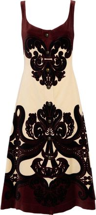 La DoubleJ Ella Kleid - Nude