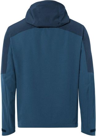 Vaude Outdoorjacke Mens Elope Wind Jacket (1-St) leichte, winddichte Jacke