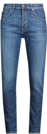 Dondup BAS - Pantalons en jean sur YOOX.COM
