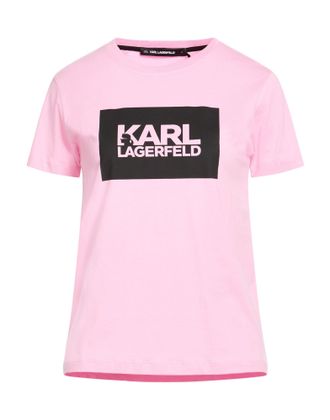 Karl Lagerfeld TOPS - T-shirts auf YOOX.COM
