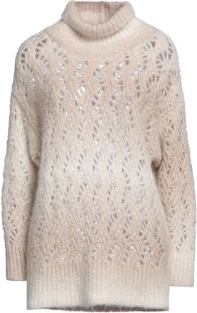 Fabiana Filippi STRICKWAREN - Rollkragenpullover auf YOOX.COM