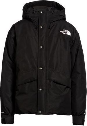 The North Face MANTEAUX - Doudounes plume ou synth&eacute;tique sur YOOX.COM