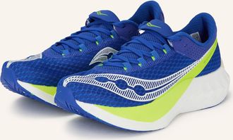 Saucony Laufschuhe Endorphin Pro 4 blau
