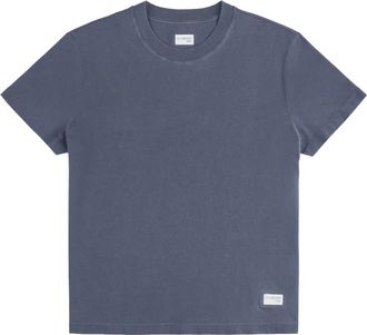 Fay Homme, Tops, Bleu, Taille: M T-Shirt Archive