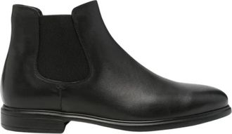 Fratelli Rossetti Richard Chelsea Boot - - Shoes - Herren - Schwarzk - 43 EU