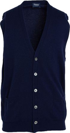 Drumohr STRICKWAREN - Strickjacken auf YOOX.COM