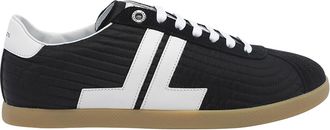 Lanvin Sneaker - Schwarz