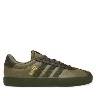 adidas Sneakers adidas Vl Court 3.0 Shoes KI2118 Gr&uuml;n