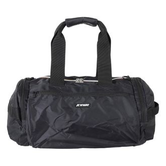 K-Way Herren, Taschen, Schwarzk, ONE SIZEGr&ouml;&szlig;e
