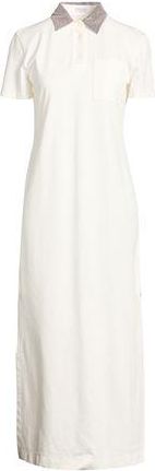 Brunello Cucinelli ROBES - Robes longues sur YOOX.COM