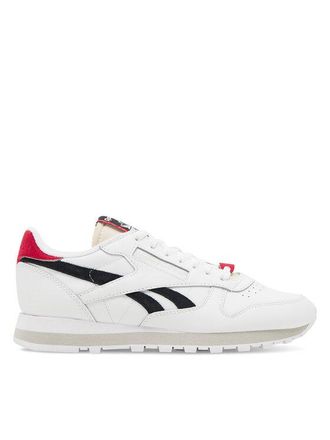 Reebok Sneakers Classic Leather 100202344 Wei&szlig;