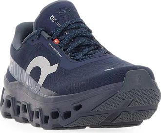 On Running Cloudmonster Sneakers - Blue