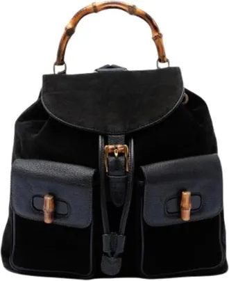 Gucci Damen, Pre-Owned, Schwarzk, ONE SIZEGr&ouml;&szlig;e
