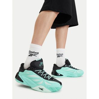 Reebok Basketballschuhe Reebok EOSK-ANGEL REESE 1 100272083 T&uuml;rkisfarben