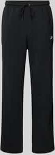 Nike Sweatpants mit Logo-Stitching und Eingrifftaschen