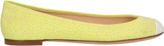 Giuseppe Zanotti SCHUHE - Ballerinas auf YOOX.COM