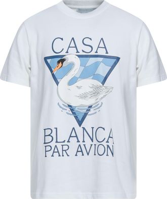 Casablanca TOPS - T-shirts auf YOOX.COM