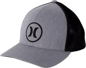 Hurley Casquette Hommes - Oceanside Flex