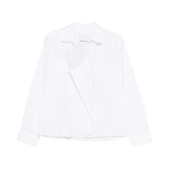 Birgitte Herskind Herskind Shirts White - - Blouses & Shirts - Damen - Wei&szlig; - XS
