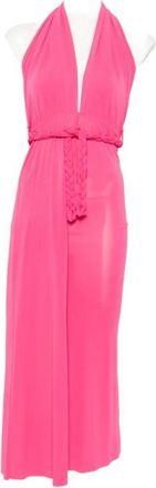 Kaos Kaos, Damen, Jumpsuits & Playsuits, Rosa, XSGr&ouml;&szlig;e