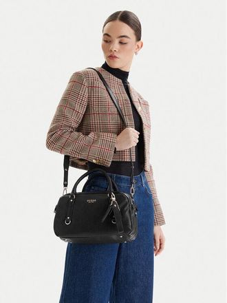 Guess Handtasche Marsha HWBG95 01060 Schwarz