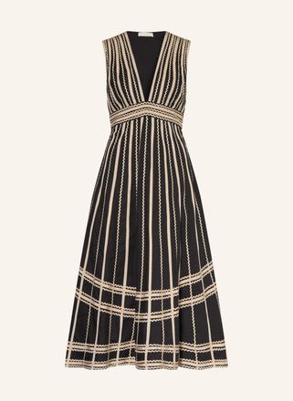 Ulla Johnson Ulla Johnson Kleid Palermo schwarz