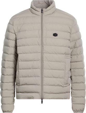 Emporio Armani JACKEN & M&Auml;NTEL - Pufferjacken & Daunenjacken auf YOOX.COM