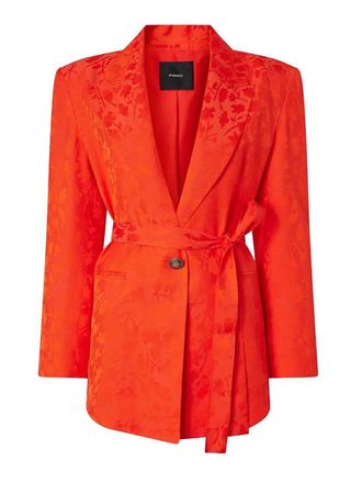 Pinko Veste Casual - Orange