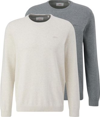 s.Oliver Pullover Basic