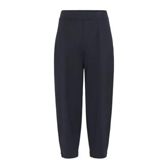 Inwear PannieIW Pant - - Trousers - Damen - Blau - L