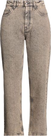 Moorer HOSEN & R&Ouml;CKE - Jeanshosen auf YOOX.COM