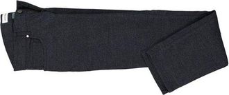 Pierre Cardin Herren Hosen blau