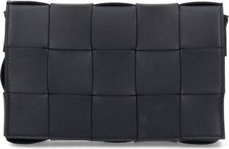 Bottega Veneta Cassette Crossbody Bag