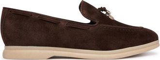 Guess Slipper FLTNAI SUE14 Braun