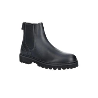 HUGO BOSS Homme, Chaussures, Noir, Taille: 44 EU Hugo - Chaussures > Bottes