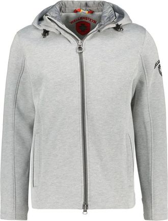 Wellensteyn Herren, Sweatshirts & Hoodies, Grau, 2XLGr&ouml;&szlig;e
