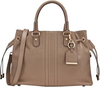 Geox D Marsila A, Sac Femmes, Taupe