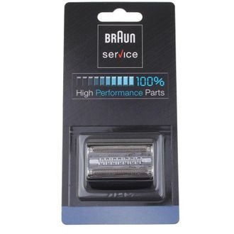 Braun rasur kassette pulsonic serie 7-70 s- schwarz - - 81631165 - 4210201182009