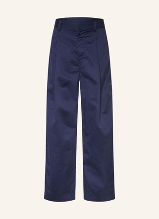 Dr&ocirc;le de Monsieur Dr&ocirc;le De Monsieur Hose Regular Fit blau