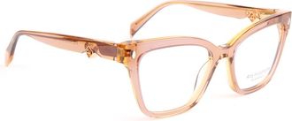 Ana Hickmann Brillenfassung AH6543G H01 52