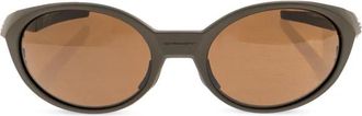 Oakley Eye Jacket Redux Sonnenbrille - - Accessories - Herren - Gr&uuml;n - 58 MM