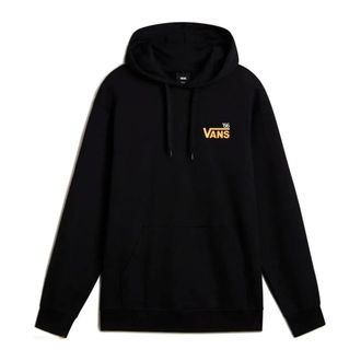 Vans Homme, Sweatshirts et sweats &agrave; capuche, Noir, Taille: L Sweat VR3