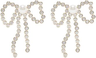 Emili Maggie Ohrringe - Gold