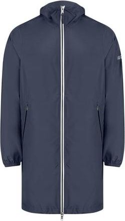 Aigle Blouson mi-long &agrave; capuche