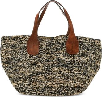 Ibeliv Femme, Sacs, Multicolore, Taille: ONE Size Tote Bag