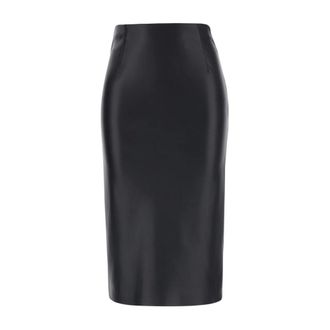 Jucca Damen, R&ouml;cke, Schwarzk, MGr&ouml;&szlig;e
